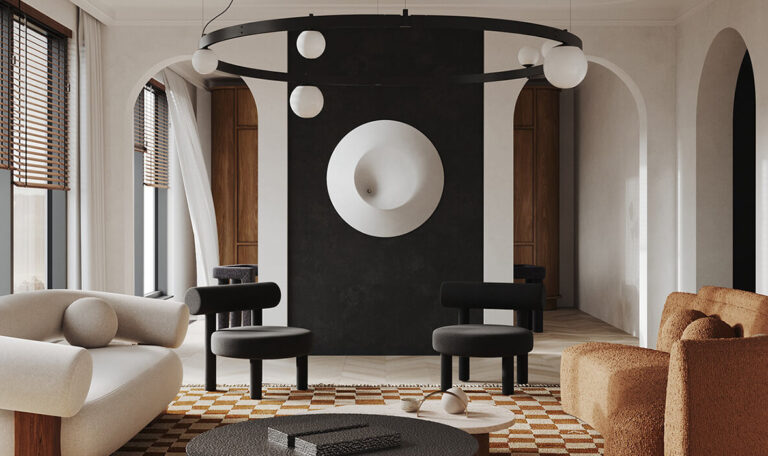 Renovations & Space Makeovers – RR Interior Works