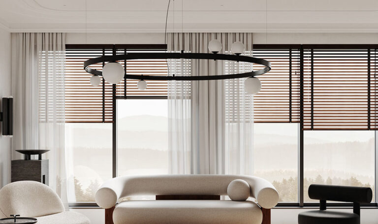 Residential Interior Design – RR Interior Works